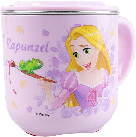Everyday Delights Disney Princess Rapunzel Tangled Durable