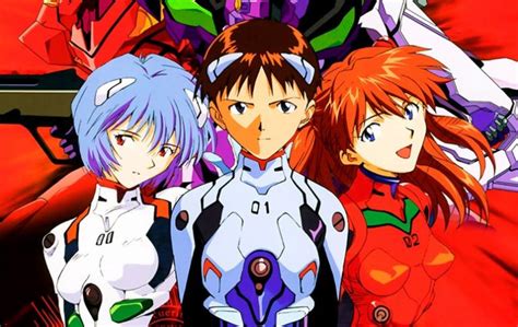 Evangelion Chega Ao Jogo PUBG Mobile Em Evento Especial De Maio JBox