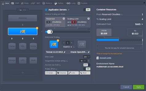 How To Upgrade Resources In Accuwebcloud Accuweb Cloud