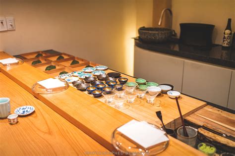 역삼 맛집 모퉁이우 텐푸라랩