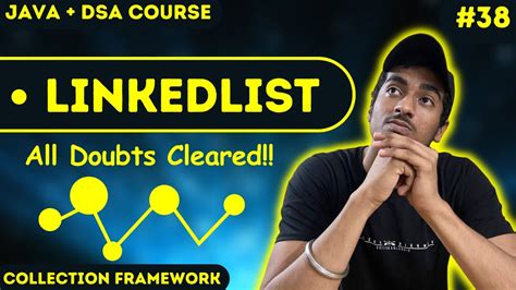 Linkedlist In Java Creating Custom Linkedlist All Doubts Cleared
