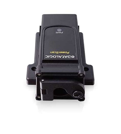Powerscan 9600 Series Sensorhaus