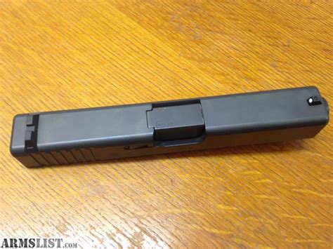 Armslist For Sale Glock 23 Gen4 Complete Slide Gen 4 40 Cal