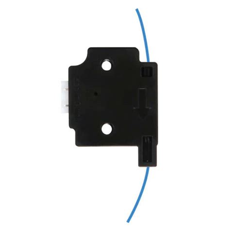 Sensor De Filamento