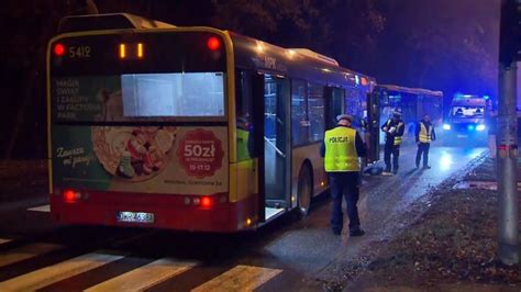 Wypadek we Wrocławiu