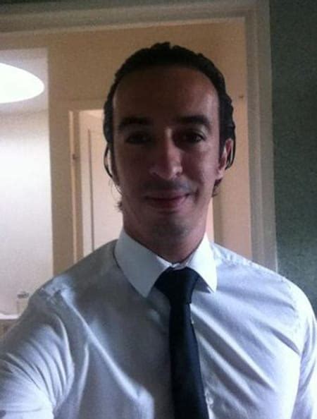 Hussein Aissaoui Sfr Viadeo