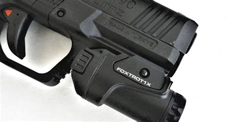 TESTED Sarsilmaz SAR9 Compact 9mm Shoot On