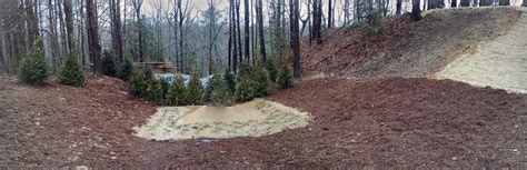 Rva Police Shooting Range Yme Landscape