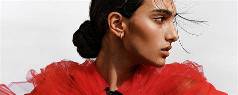 Sofia Subramaniam The Society