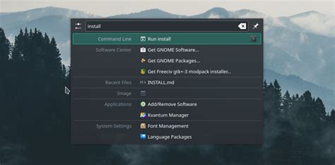 Why Alt F2 Is The Ultimate Linux Keyboard Shortcut