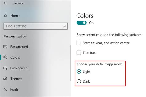 dark theme in wpf david rickard s tech blog