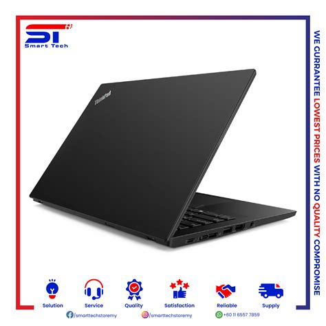 Lenovo Thinkpad X I Th Gen Touch Gb Ssd Smart Tech Store Value Buy