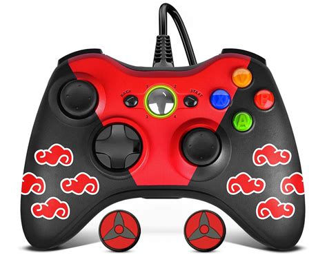 Achiiles Wired Pc Controller For Xbox 360 Game Controller