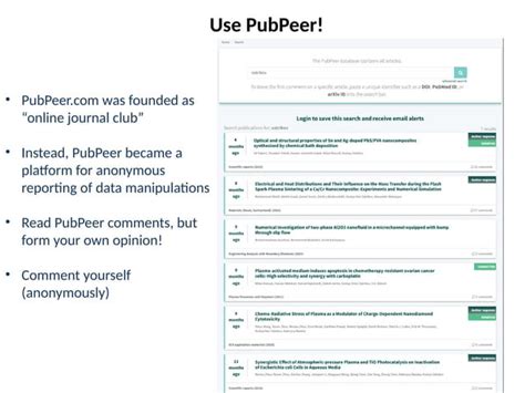 Fake Science Where It Comes From And How To Avoid Beign Part Of It Pptx
