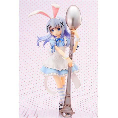 Chino Kafuu Alice Style Hobbies Toys Memorabilia Collectibles