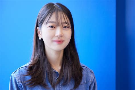 칸 이어 부국제 김시은의 상상은 현실이 된다 27th Biff 인터뷰①