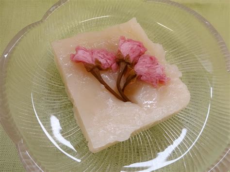 さくら風味の椿餅風 By 新潟県阿賀野市役所☆ 【クックパッド】 簡単おいしいみんなのレシピが394万品
