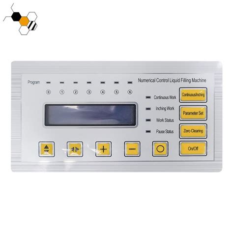 Numerical Control Liquid Filling Machine Manufacturers And Factory