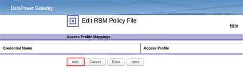 datapower connecting to active directory ldap a simple sample