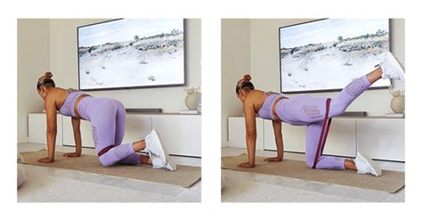 My Glute Activation Warm Up Glute Activation Exercises To Grow Your