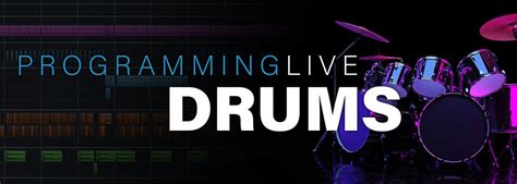 DRUM PROGRAMMING TUTORIAL Advanced Production Tips Lincoln