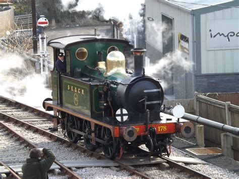 P Class Preserved Railway Uk Steam Whats On Guide And Pictures