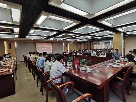 学榜样、悟思想、话成长——党委组织部、党校、机关党委党支部联合生物工程学院生物系统与生物加工工程研究室第一党支部开展专题学习 江南大学机关党委