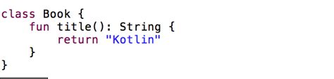 Kotlin Eclipse Plugin 0 3 0 The Kotlin Blog
