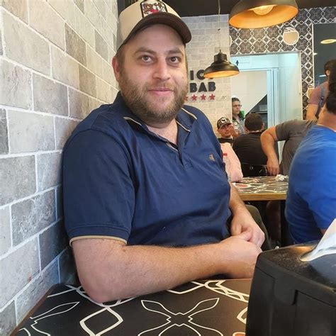 ‎דימה יאנובסקי‎ Dimayanovski On Threads