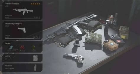 An94 Best Attachments And Class Setups Modern Warfare Kavo Gaming
