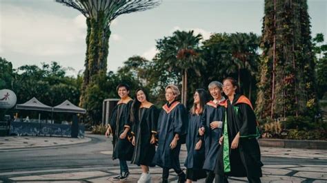 Difference Between Undergraduate Graduate And Postgraduate UniAcco