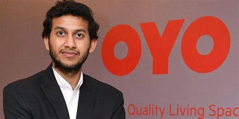 Oyo To Reduce Proposed Ipo By Two Thirds Report