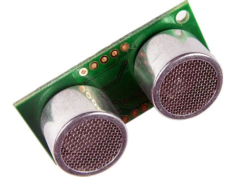 Sensores De Proximidad En Robótica Makeblock