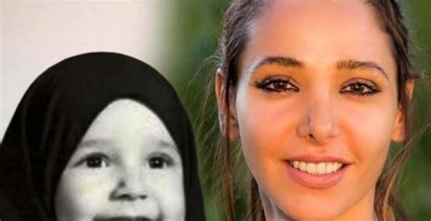 Meet The Bodybuilder Hoda Jarrah