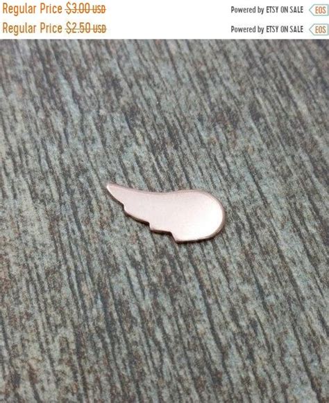 Copper Angels Etsy
