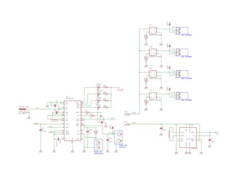 Schematic Help Product Design Arduino Forum