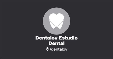 Dentalov Estudio Dental Instagram Facebook Linktree