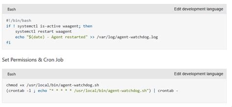 Vm Linux Is Automatically Shutdown Unexpectedly Due To Agent Issue So