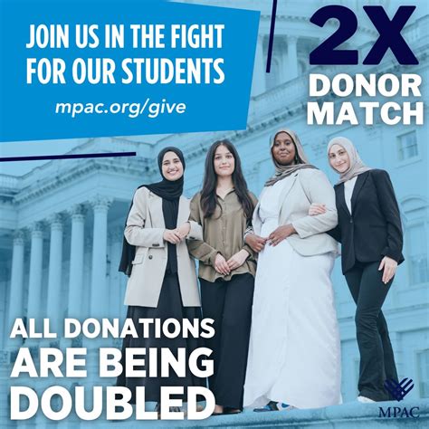 Muslim Public Affairs Council Foundation On Linkedin Givingtuesday