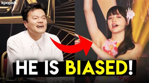 Is Jyp Biased Towards Kendall In A2k Youtube