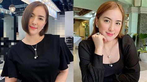 Ara Mina Recounts Spooky Experience While Shooting Horror Movie PEP Ph