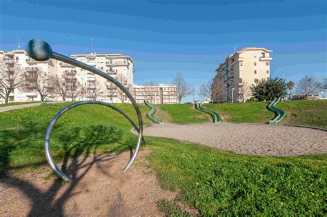 Piazze Verdi Parchi E Giardini Visit Lecce