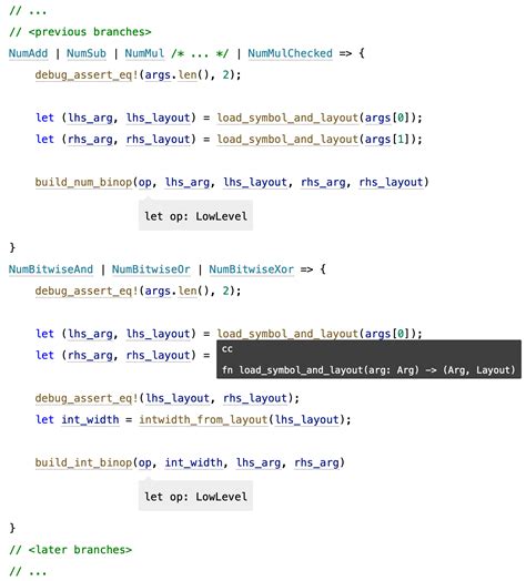 Support For Multiple Languages Issue Shikijs Twoslash Github