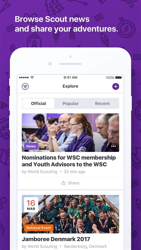 Scouts For Iphone Download Scouts For Iphone Download