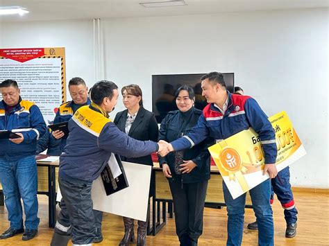 Тавантолгой түлш ХХК Added A New Photo Тавантолгой түлш ХХК