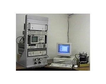 Accelerometer Calibration System At Best Price In Chennai By Sine Technologies Id