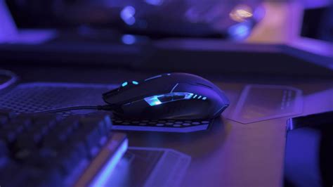 How To Find The Right Gaming Mouse DPI