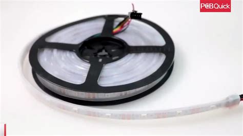High Power Fpc Led Strip Flexible Pcb Fpcb Circuit Board Buy Fpcb