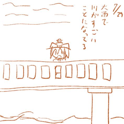 無題 猫様＠うどみょん さんのイラスト ニコニコ静画 イラスト