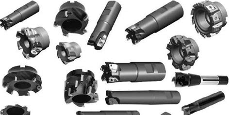 Milling Cutter Tools Explained Types And Selection Guide Wayken